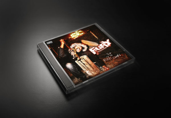 CD & Album Covers | Promo Ace - Printing & Design