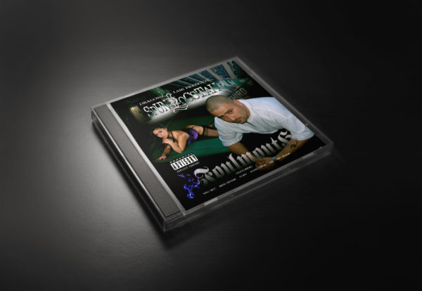 CD & Album Covers | Promo Ace - Printing & Design