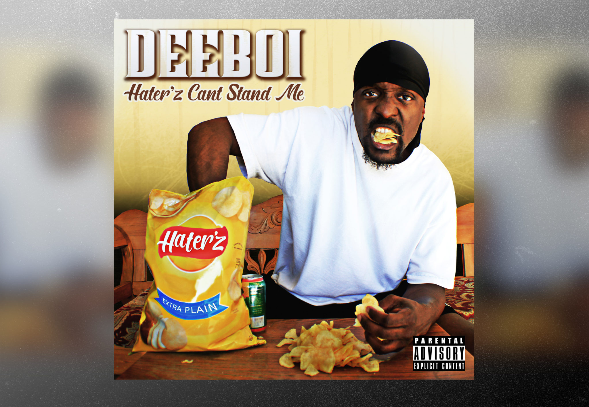 CD & Album Covers | Promo Ace - Printing & Design